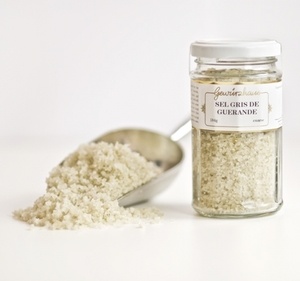 What Is French Sea Salt