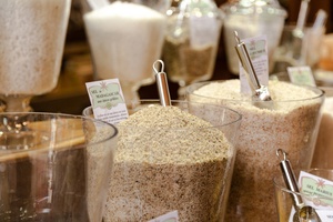 What Is French Sea Salt